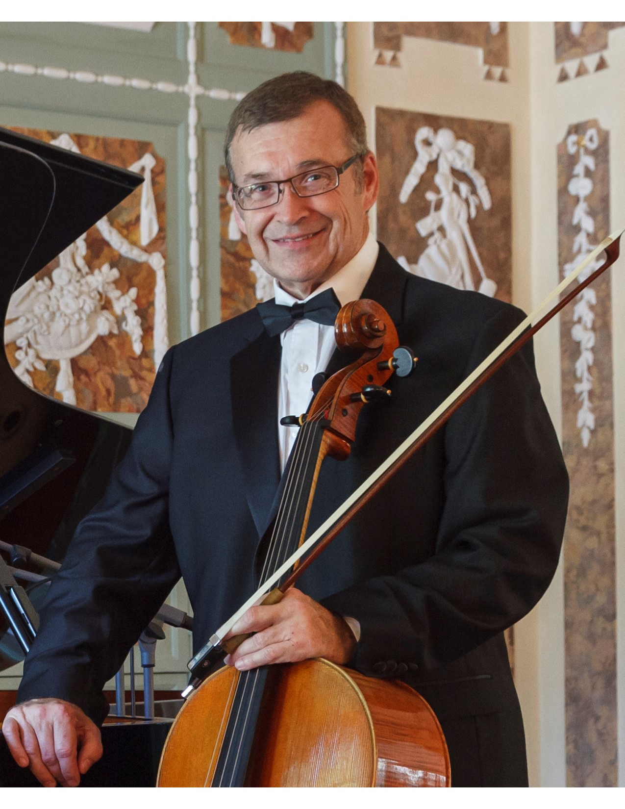 2019 - 2020 Concerts - South Bay Chamber Music Society