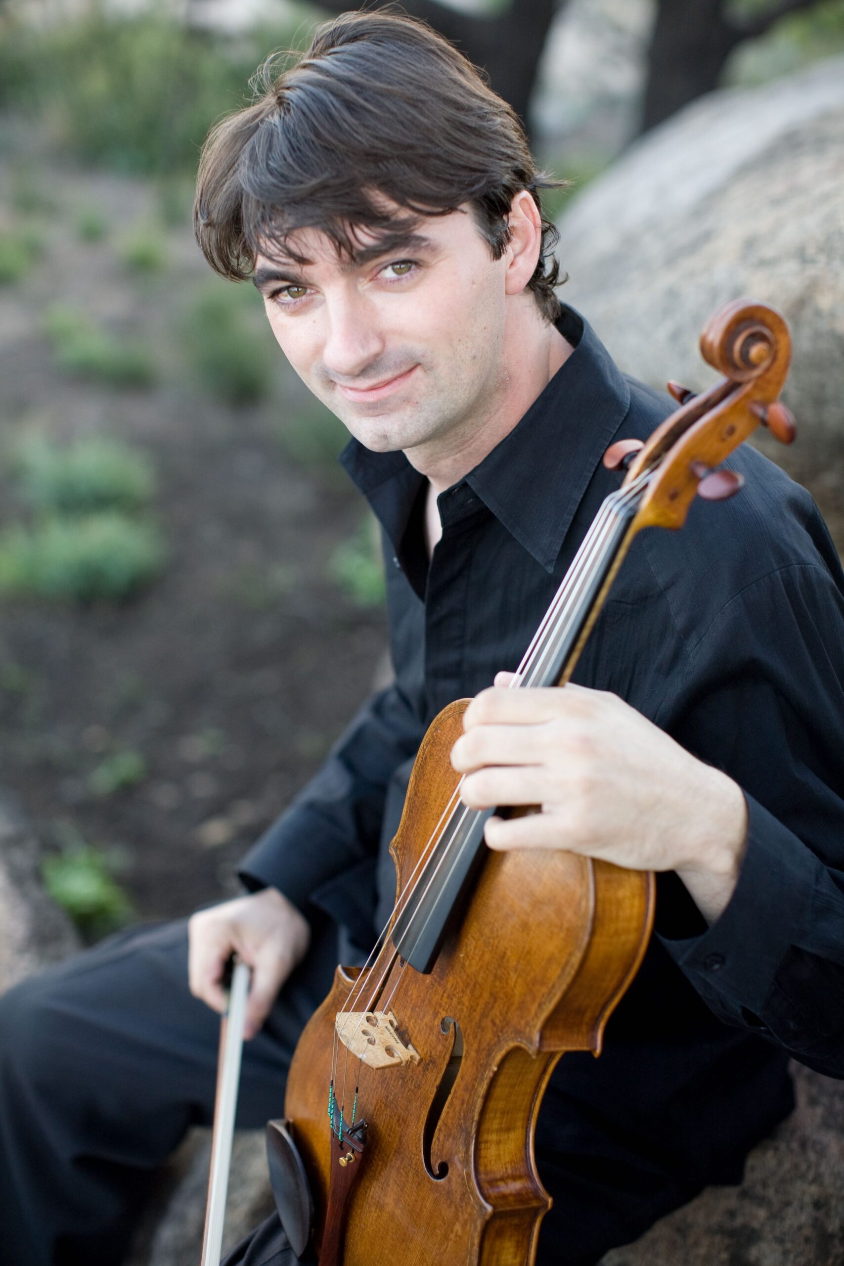 2022-2023 Concerts - South Bay Chamber Music Society