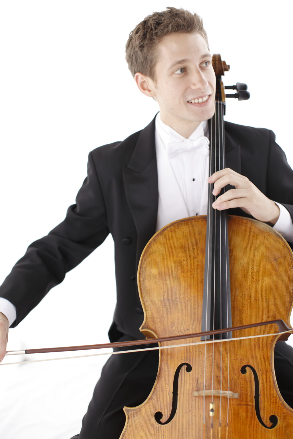 2024-2025 Concerts - South Bay Chamber Music Society