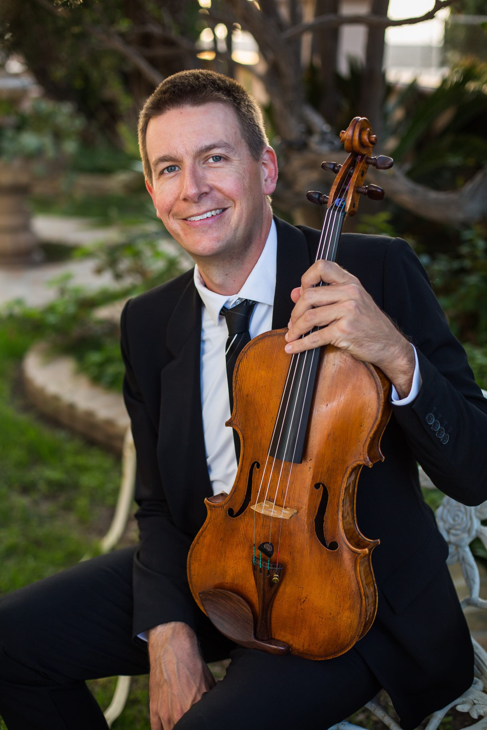 2022-2023 Concerts - South Bay Chamber Music Society