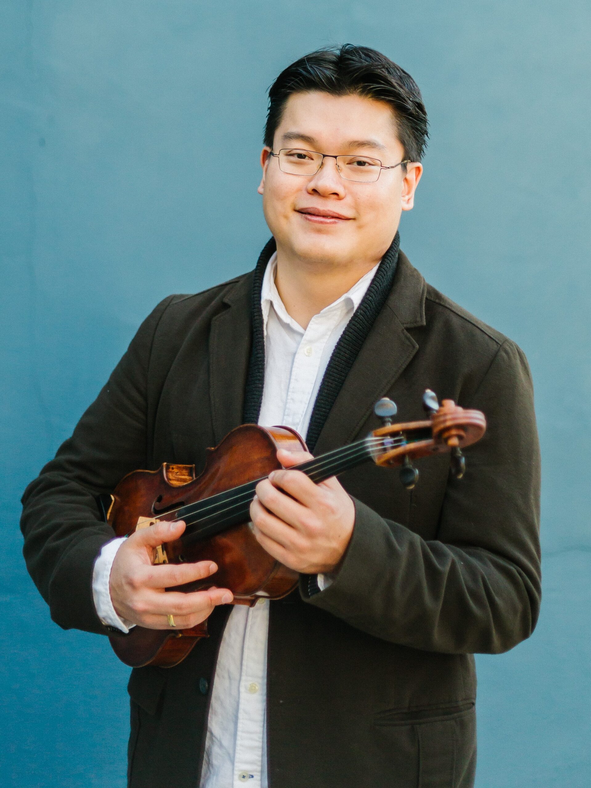 2024-2025 Concerts - South Bay Chamber Music Society